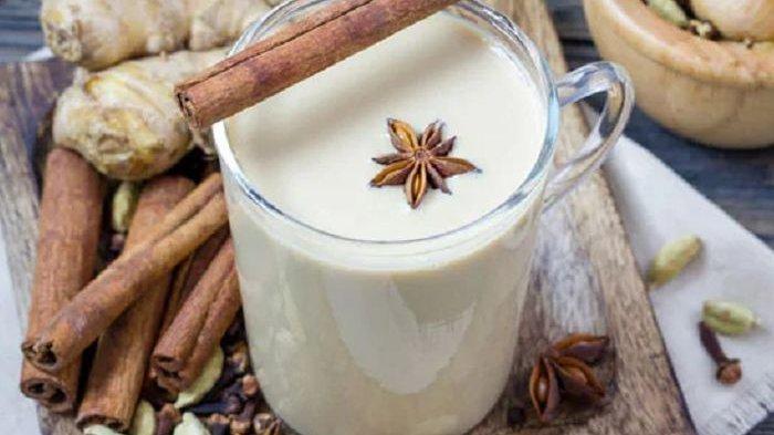 Cara Membuat Ramuan Susu Campur Lada dan Cengkeh, Ini 7 Khasiatnya ...
