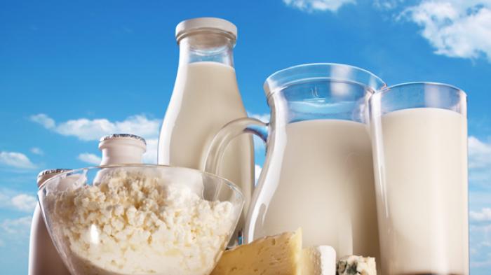 Manfaat Susu Bagi Kesehatan Tubuh, Ini Zat yang Ada di Dalam ...