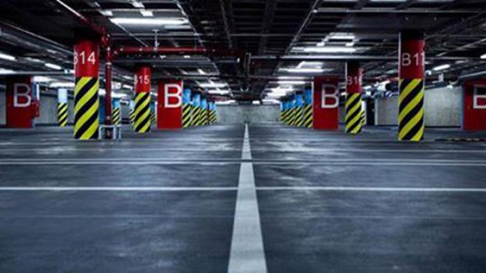 Ini Dia 3 Tips untuk Anda yang Suka Lupa Parkir Mobil di Mana ...