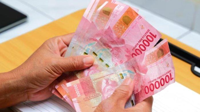 THR dan Gaji ke-13 PNS 2025 Dicairkan 5 Hari Lagi, Ini Rincian Besarannya - Halaman all ...