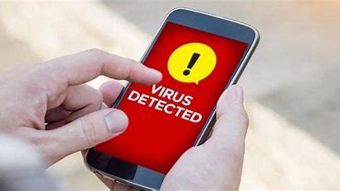 Handphone Terasa Cepat Panas, Bisa Jadi Handphone Terkena Virus, Ini 5 ...