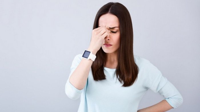 Sering Sakit Kepala Ternyata Bisa Jadi Pertanda Tumor Otak, Dokter Ungkap Penjelasan Begini ...