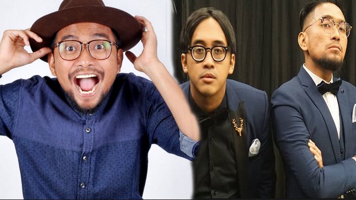 The Comment NET TV Pamit, Malam Ini Tayangan Terakhir - Tribunnewsbogor.com