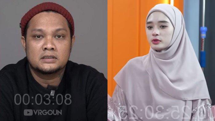 Virgoun Cabut Permohonan Talak Cerai, Kini Giliran Inara Rusli yang ...