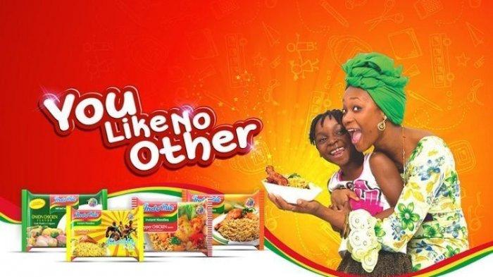 Indomie Jadi Makanan Favorit Orang Nigeria, Ini 5 Variasi Rasa Indomie ...
