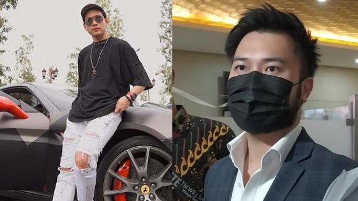 Indra Kenz Pura-pura Beli Mobil Mewah, Rudy Salim : Dia Belum Pernah ...