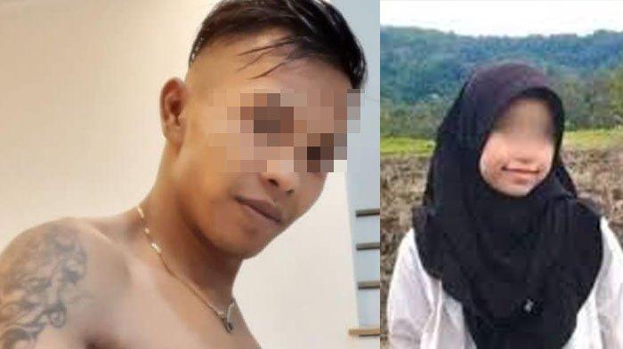 Pembunuh Gadis Penjual Gorengan Residivis Seksual, Keluarga Khawatir Indra Masih Berkeliaran ...