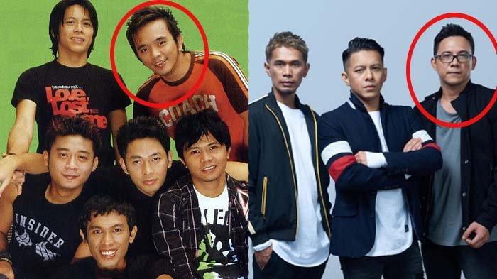 Sempat Berkarya Bareng Band Peterpan, Indra The Titans Gaet David NOAH ...