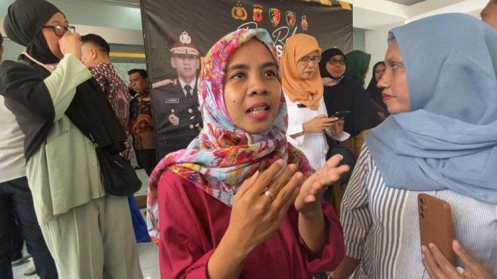 Dibawa Saat Pertukaran Resmi di Polres Bogor, Ternyata Baby Daanish ...