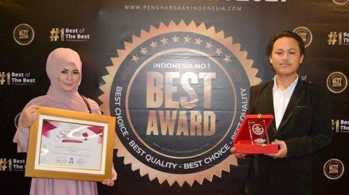 Lewat Digital, Sheeby Asal Ciampea Bogor Sedot Minat Kaum Hawa, Serbuk Kandungan Kolagennya ...