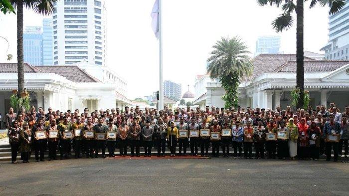 Sukses Atasi Kemiskinan Ekstrem, Kota Bogor Terima Insentif Fiskal Rp 5,9 Miliar dari Pemerintah ...