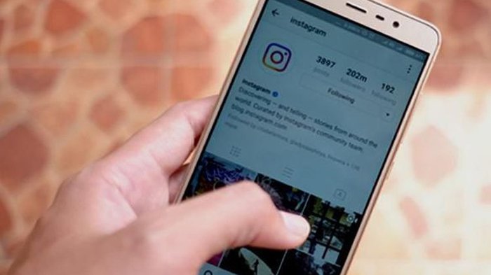 Akun Instagram Kamu Kena Hack? Simak Cara Kembalikan Akun IG yang Sudah ...