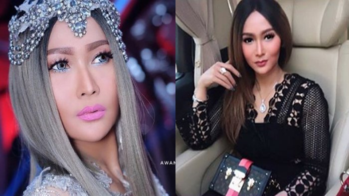 Inul Daratista Berikan Kamar Khusus untuk ART, Tak Kalah Mewah dari ...