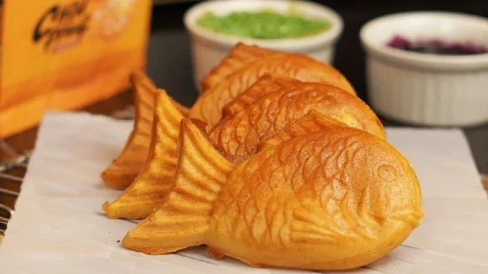 3 Rekomendasi Jajanan Hits di Kota Bogor, Pencinta Manis Wajib Coba ...