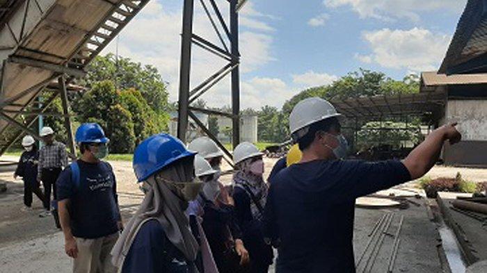 Perkuat Kerjasama, IPB University Sambangi PT Biocycle Indo, Ini yang ...