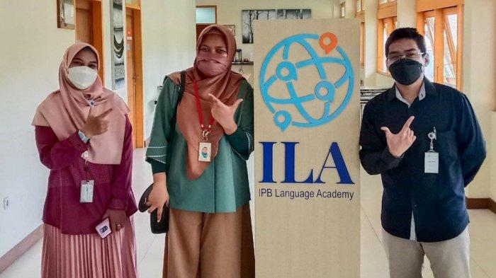 Satu-satunya di Bogor, IPB Language Academy Segera Membuka IELTS Test ...