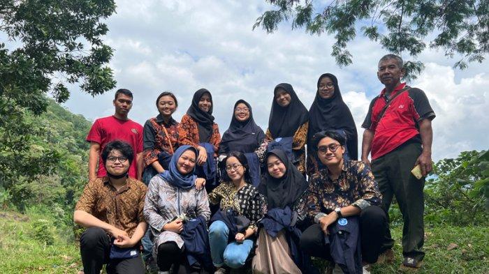 Masuk Nominasi Wisata Dataran Tinggi Terindah, Puncak Sempur ...