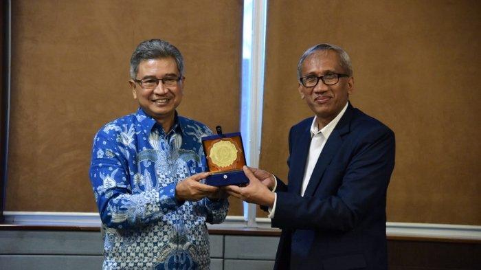 MWA IPB University Terima Kunjungan MWA Universitas Sebelas Maret (UNS ...