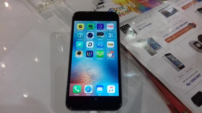 Ngecas iPhone Semalaman Ternyata Tetap Aman, Namun Perhatikan Hal Ini ...