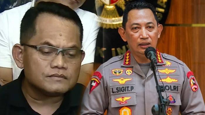 Rudiana Tak Berani Muncul Saat Sumpah Pocong, Keberadaannya Dibocorkan ...