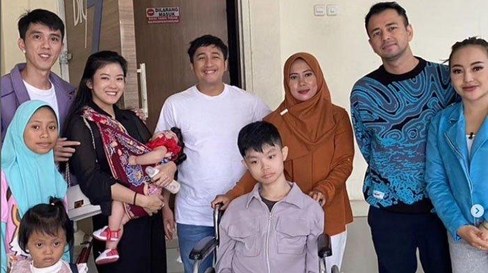 Bukan Faisal Soh, Ini Sosok yang Bikin Siti TKI Akhirnya Ikhlas Melepas Siau Huang Pulang ke ...