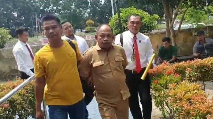 Ditangkap Saat Kerja, ASN Ini Ternyata Pelaku Rudapaksa Bocah 4 tahun ...