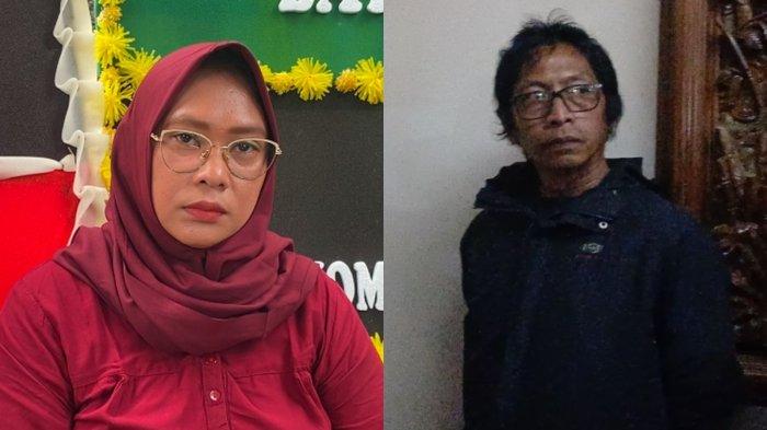 Pendam Sakit Hati, Istri Sandy Permana Masih Ingat Hinaan Keluarga ...