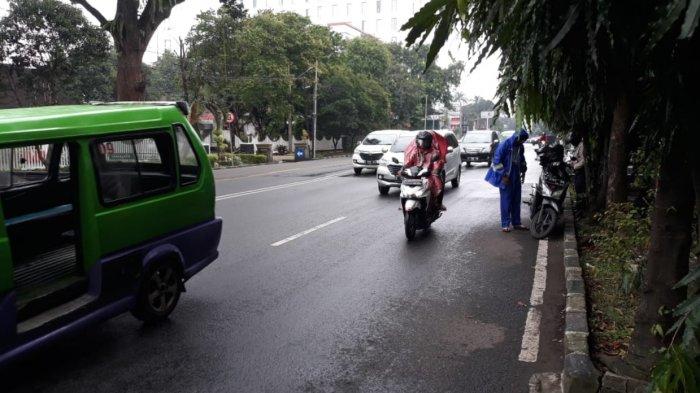 Prakiraan Cuaca Bogor Sabtu 9 Juli 2022, Kawasan Puncak hingga Kota ...