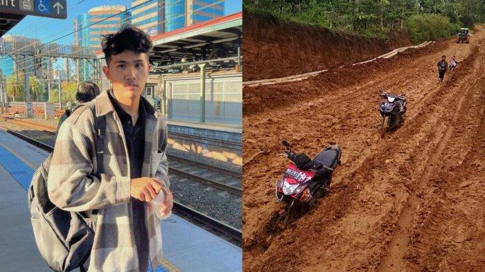 Ingin Buktikan Ucapan Bima Yudho, Presiden Jokowi Bakal Jajal Jalanan Lampung Hari Ini: Apa ...