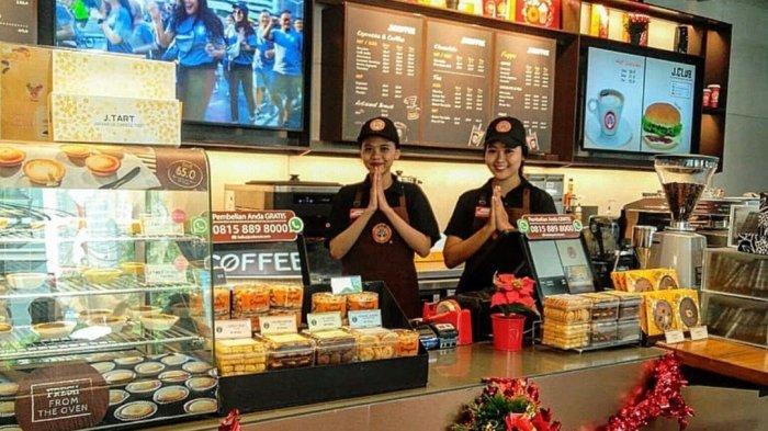 Lowongan Kerja PT JCO Donuts and Coffee Periode Juli 2022, Ini Syarat ...