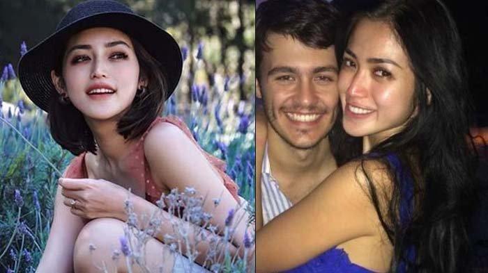 Ingin Bunuh Diri saat Hamil El Barack, Jessica Iskandar Bongkar ...