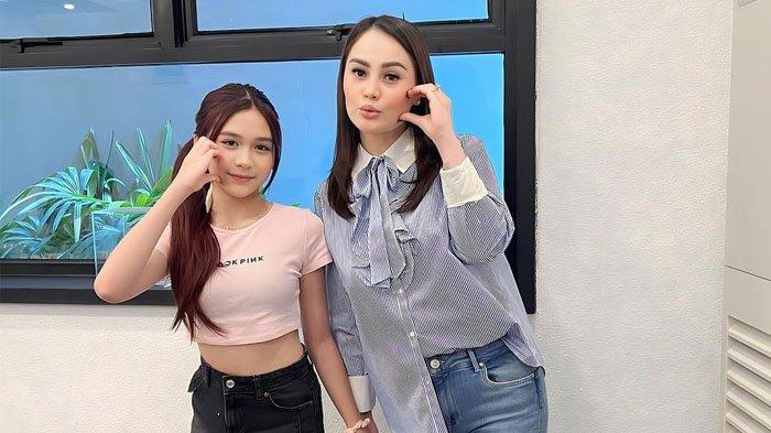 Sosok Gadis Cantik di Pesta Jennifer Dunn Curi Perhatian, Terkuak ...