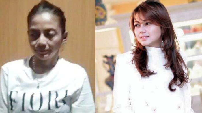 Terungkap Sumber Uang Palsu Ratusan Juta Milik Sekar Arum Widara ...