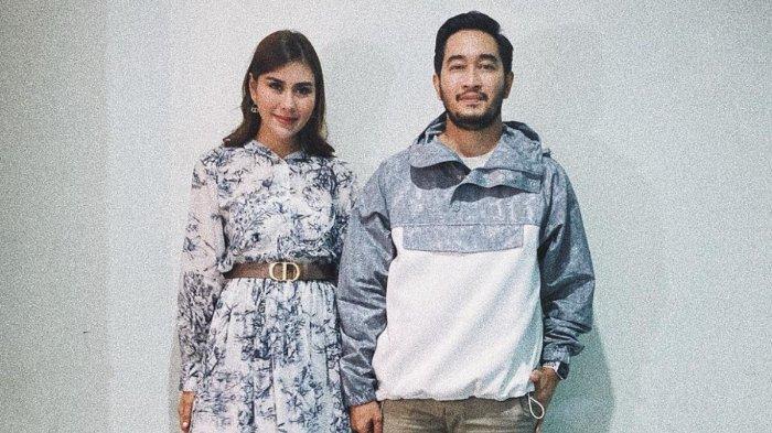 Jeje Panik Saat Tahu Perselingkuhan Syahnaz Viral, Kirim Chat ke Lady Nayoan: Hapus Lad ...