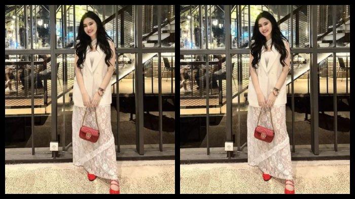 Biodata Profil Jelita Jeje: Disorot karena Bela Erina Gudono tapi Keceplosan Soal Dugaan ...