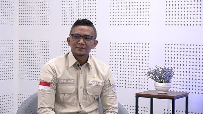 Hari Pers Nasional, Wakil Ketua DPRD Kota Bogor Jenal Mutaqin Sampaikan ...