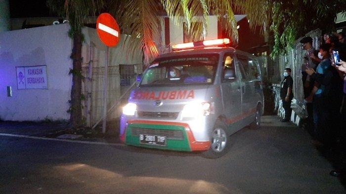 Komnas HAM Sebut Temuan soal Penembakan 6 Laskar FPI Sudah Lebih Detail dan Dalam ...