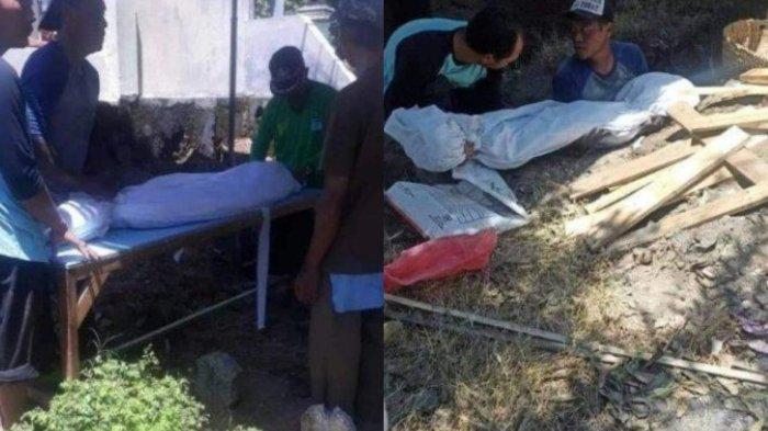 Viral Jenazah Muadzin Masih Utuh Meski Terkubur 30 Tahun, Kondisinya ...