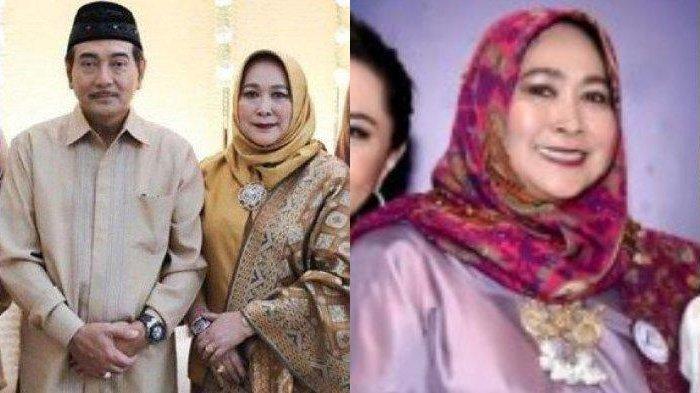 Awal Mula Jenny Rahman Curigai Sang Suami Selingkuh, Tak Sengaja Lihat Ini di Ponsel Supradjarto ...