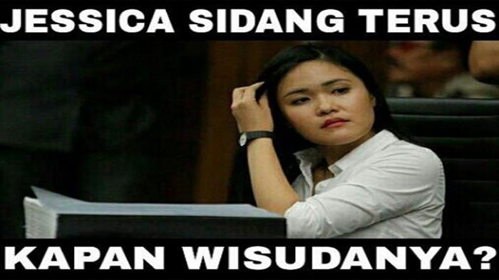 Memes Sianida Kopi