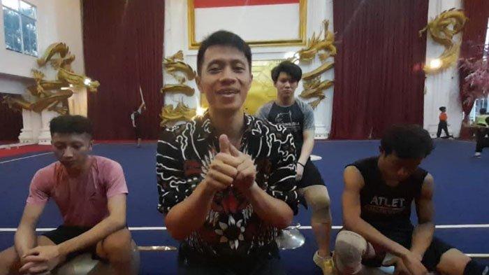 Banyak Muridnya yang Berlaga di Kancah Dunia, Harmony Wushu Indonesia Lahirkan Atlet Berprestasi ...