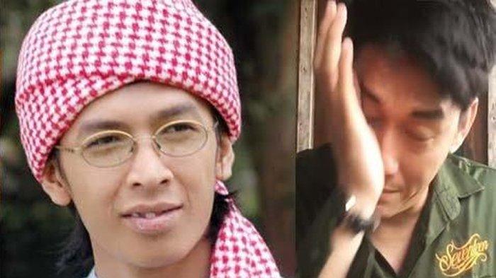 TERPOPULER - Termasuk Komedian Aa Jimmy, Ini Daftar Artis yang Jadi ...