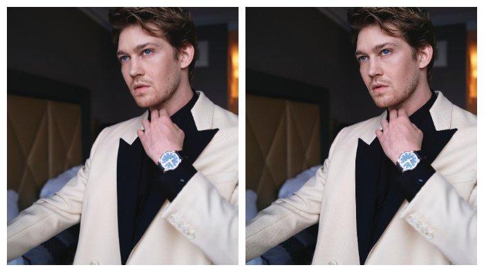 BIODATA Joe Alwyn, Mantan Pacar Taylor Swift yang Jadi Inspirasi Lirik ...