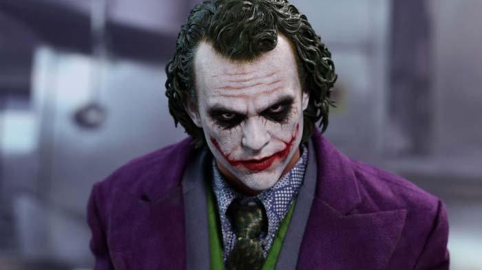 Joker Akan Luncurkan Film Baru, Bongkar Asal Usul Jadi Musuh Bebuyutan ...
