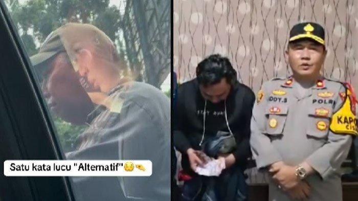 Sosok Joki di Puncak Bogor yang Viral Peras Mahasiswi, Bokep Bebas Usai Ditangkap, Ini Alasannya ...