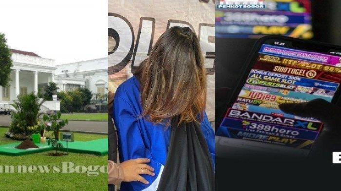 Profesi Selebgram Bogor yang Diciduk Usai Promosi Judi Online Terungkap, Aslinya Karyawan ...