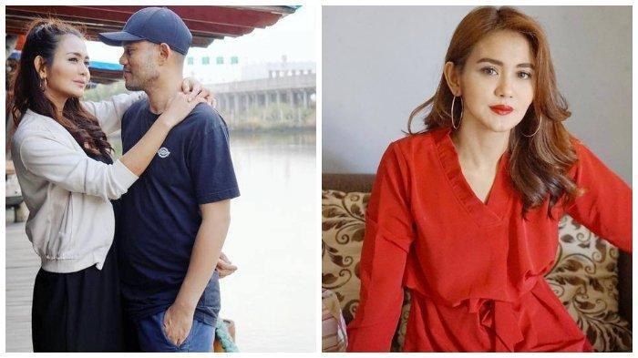 4 Tahun Ditinggal Wafat Herman Seventeen, Juliana Moechtar Bakal Nikah Lagi, Calon Suami Perwira ...