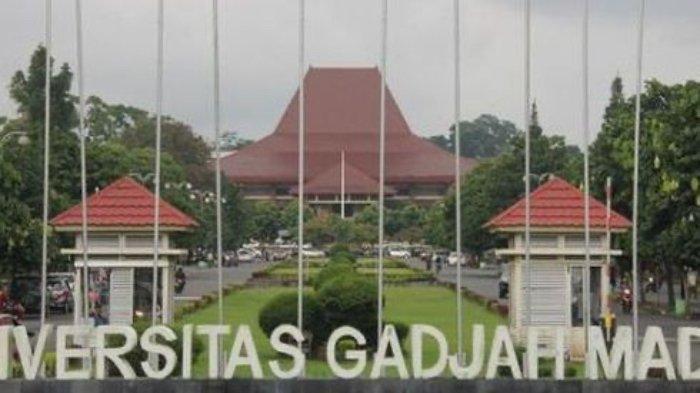 Biaya Kuliah Universitas Gadjah Mada Jalur SNBP 2024, UGM Siapkan ...