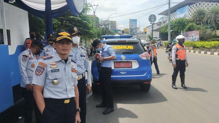 Mudik Lebaran, Truk Tambang Dilarang Melintas, Dishub Kabupaten Bogor ...
