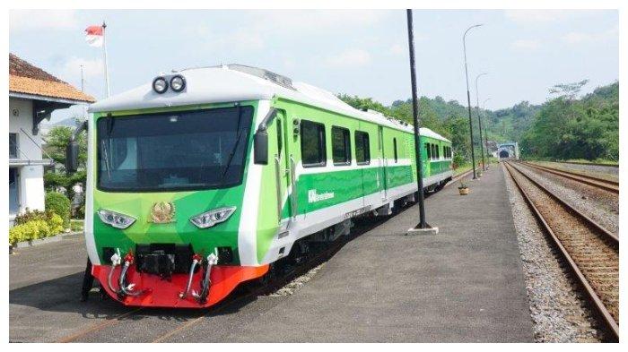 Lowongan Kerja Customer Service KAI Wisata: Deadline 9 Mei 2024 Pukul ...